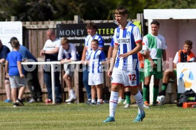 39506874-Joe Gray. Billingham Synthonia 0-6 Hartlepool United FC ...