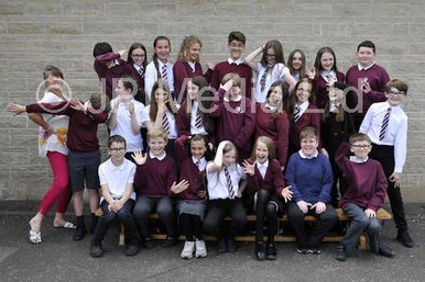 39086201-28-05-2021. Picture Michael Gillen. FALKIRK. Comely Park ...