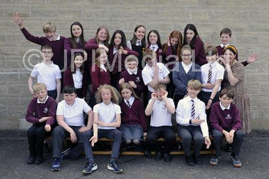 39086202-28-05-2021. Picture Michael Gillen. FALKIRK. Comely Park ...