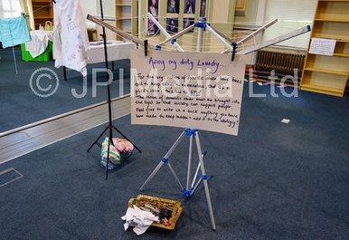 39417772-Robyn Riggans CEO of a Chesterfield based Domestic Abuse ...