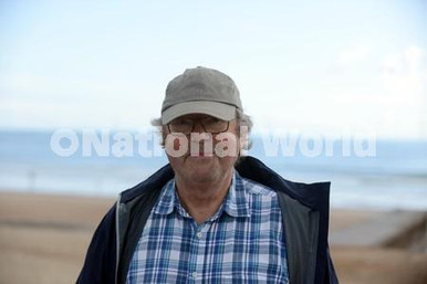 39522315-Out and about Blyth Beach. Roy Telfer. - National World ...