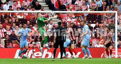 39526034-Safc Ccfc Stadium Of Light 31-07-22 Picture by Frank Reid ...