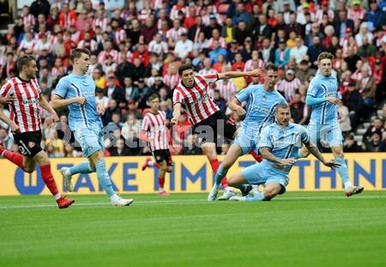 39526046-Safc Ccfc Stadium Of Light 31-07-22 Picture by Frank Reid ...