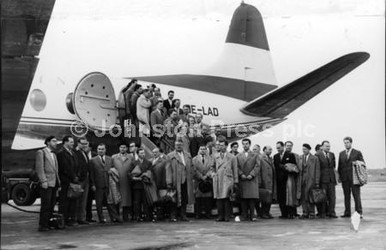 20921714-The Edinburgh Festival 1958 The Vienna Symphony Orchestra ...