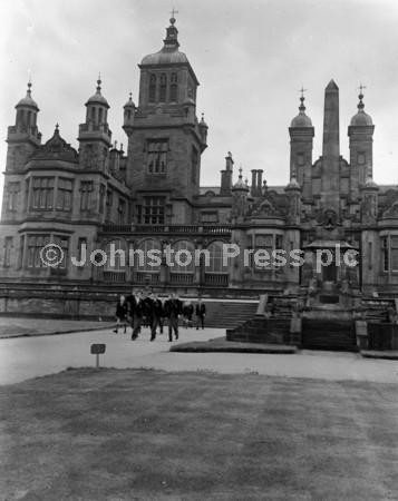 20922871-Daniel Stewart College Edinburgh- Exterior - National World ...