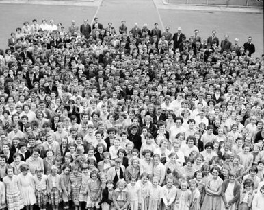 20923115-Aberhill School - Methil Fife - National World | Newsprints