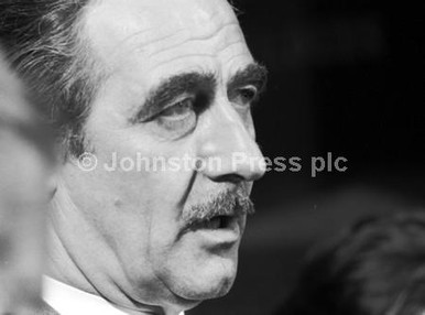 20235883-Ken Douglas, managing director of the Govan division of the ...