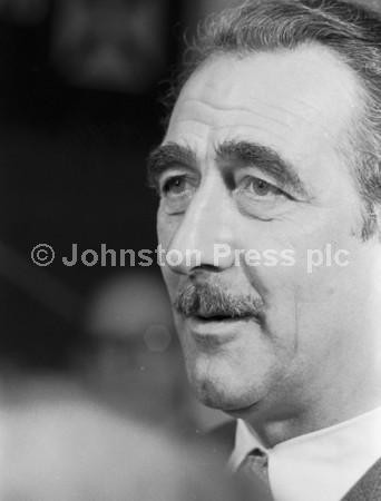 20235884-Ken Douglas, managing director of the Govan division of the ...