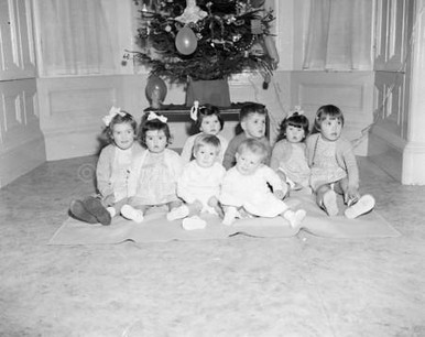 19997121-Viewforth Residential Nursery Christmas Party Edinburgh ...