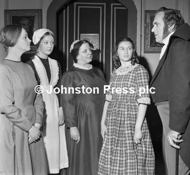35944984-A scene from Wigan Little Theatre s production of Jane Eyre ...