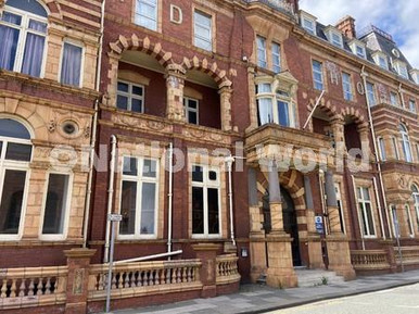 39489340-The Grand Hotel Swainson Street Hartlepool. Picture by FRANk ...