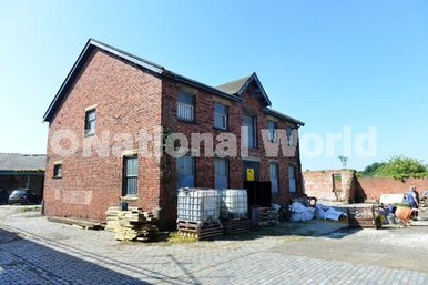 39489939-On going works at Sheepfolds development. - Iconic Media Group ...