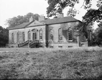 19997767-Cramond House Edinburgh - Exterior - National World | Newsprints