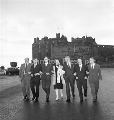 20240196-Scottish National party MPs Iain MacCormick, George Reid ...