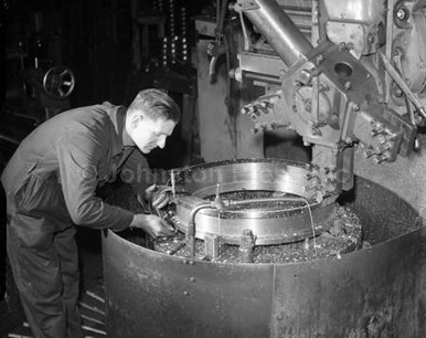 19997951-Carron Iron Works - Falkirk - Bicentenary - Engineering ...