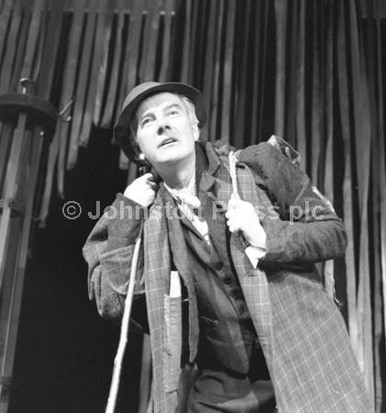 20240219-Scottish actor Fulton Mackay in McGonagall and the Murderer at ...