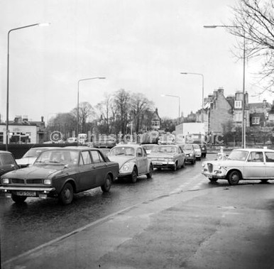 20240301-The opening of the West Link Road later called the Western ...
