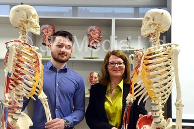 39365962-The University of Sunderland s new multi-million pound Anatomy ...