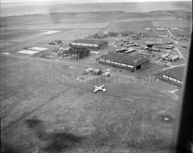 19998255-Wick Airport - Aerial view - Iconic Media Group | Newsprints