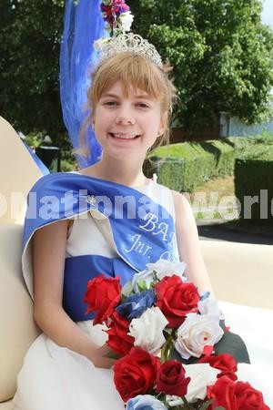 39543621-Barlow Carnival, Barlow Junior Queen Emily Bell - National ...