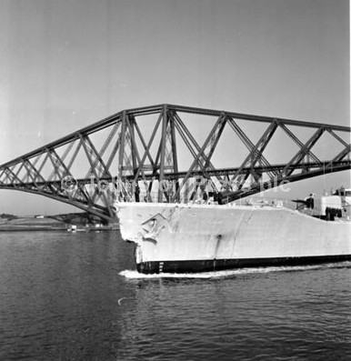 20242072-The Royal Navy frigate HMS Yarmouth was used as a Fishery ...