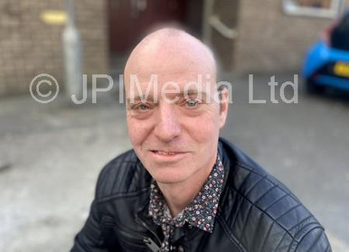 39381592-Colin Barber. Picture by FRANK REID. - Iconic Media Group ...