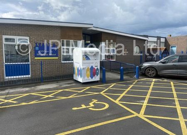39432398-St. Bega s Primary School that has been rated Outstanding by ...