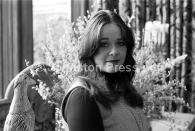 20244397-Lady Jane Meriel Grosvenor who married Guy David Innes-Ker ...