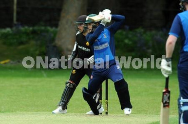 39447211-North East Premier Cricket between Whitburn CC and Sunderland ...