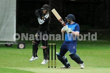 39447212-North East Premier Cricket between Whitburn CC and Sunderland ...