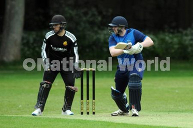 39447213-North East Premier Cricket between Whitburn CC and Sunderland ...