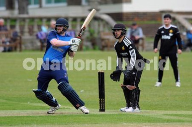 39447215-North East Premier Cricket between Whitburn CC and Sunderland ...
