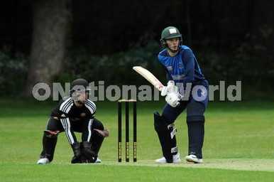 39447216-North East Premier Cricket between Whitburn CC and Sunderland ...