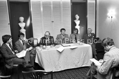20325308-The Yes For Scotland campaign pro-Scottish Assembly launched ...