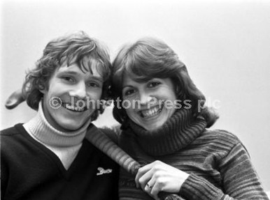 20325360-New Scotland international rugby player John Rutherford in ...