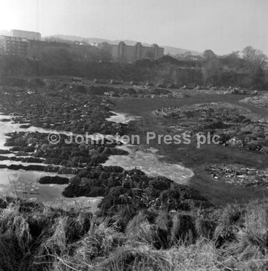 20325496-Craigleith quarry, 1979. - National World | Newsprints
