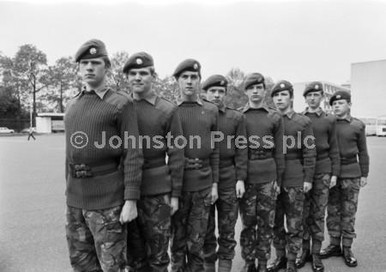 20326158-The 1st and 2nd battalion Scots Guards regiment were to attend ...