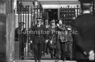 20326405-A total of 12 men were tried for conspiracy, assualt ...