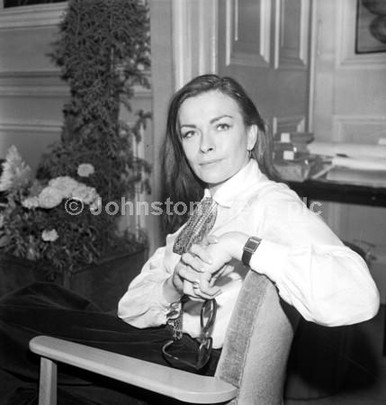 20327733-Bristol Old Vic actress Meg Davies also appeared in the Oxford ...