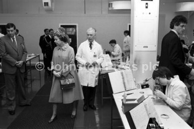 22561418-Queen Elizabeth II and Prince Philip Duke of Edinburgh not in ...