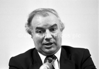 22621259-Dr Robert Low was instrumental in the safe delivery of the ...