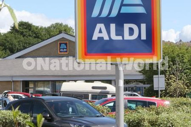 39531263-Buxton s existing Aldi store may become a Macdonalds ...