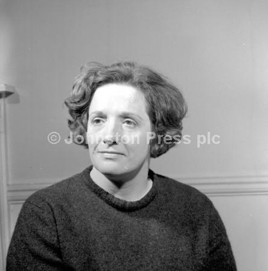20364450-Portrait of Mrs Sheila King Murray in May 1969 - National ...
