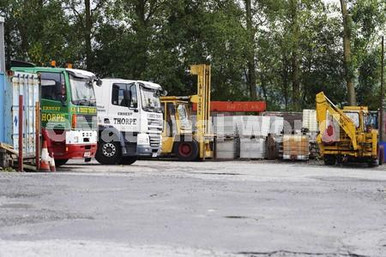 39562196-Ernest Thorpe Transport Ltd, Halifax Road in Thurgoland ...