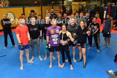 39573245-TFT MMA Martial Arts and Fitness fighters training for the ...