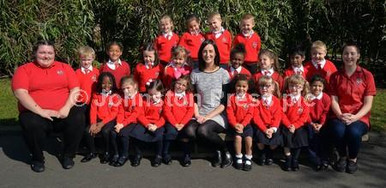 35421689-P1 teacher at Presentation Primary School, Orla Metcalfe ...