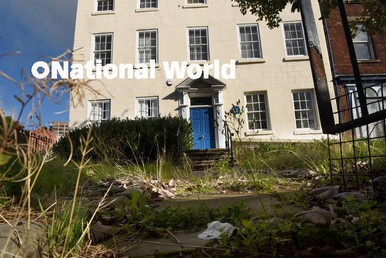 39574292-Photo Neil Cross; Arkwright House, Avenham, Preston - National ...