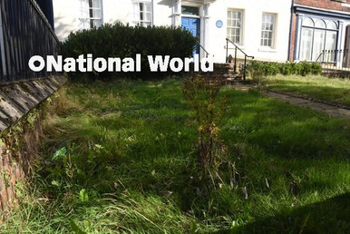 39574294-Photo Neil Cross; Arkwright House, Avenham, Preston - National ...