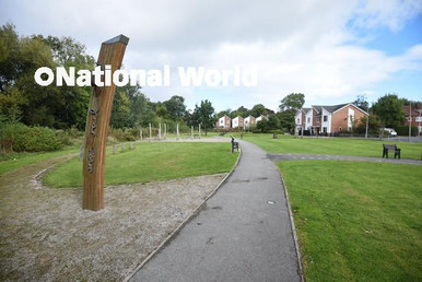 39575105-Grange Park. Gateside Drive park - Iconic Media Group | Newsprints