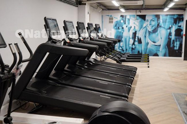 39574510-Press walkabout for the new-look Killamarsh Sports Centre ...